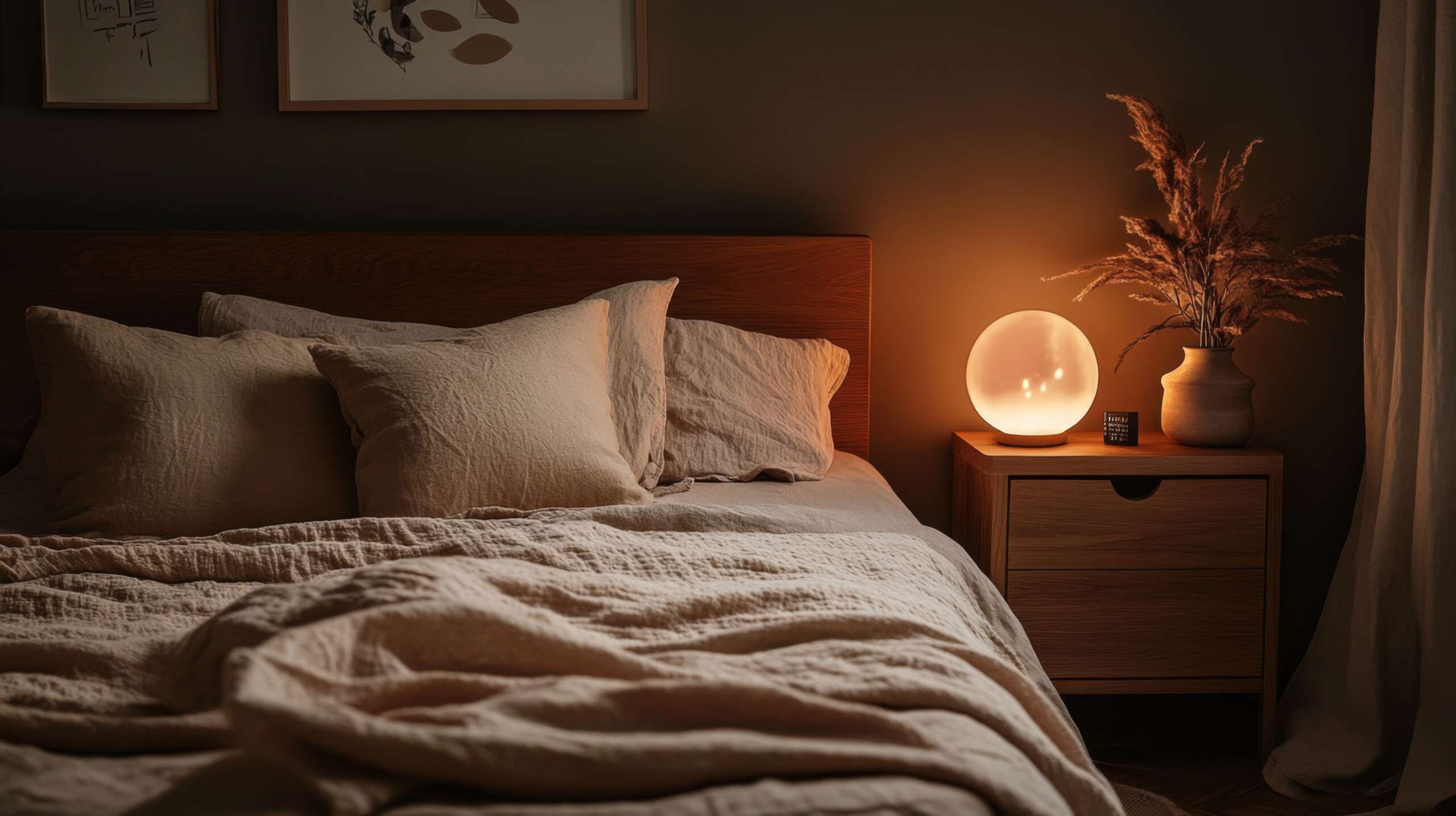 Home | Sleep EZE