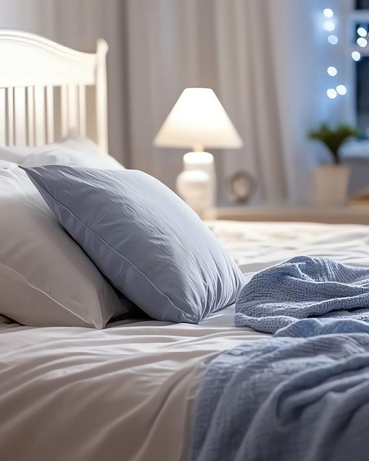 Home | Sleep EZE